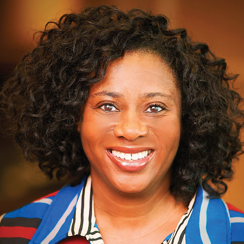 Stephanie Thomas | Florida Chamber Sustainability Council